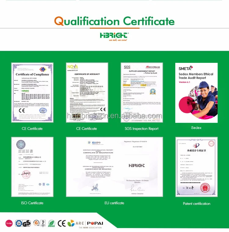 Customized Supermarket Handheld Shopping Basket ISO Certified PP ...