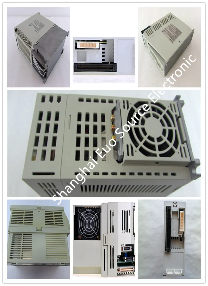 Original Driver Servo Motor Mr-j3-350b-rj006 - Buy Driver Servo Motor ...