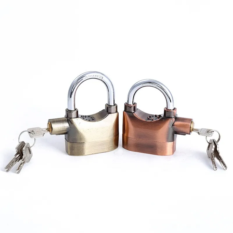 Cheap Waterproof Short Beam Safety Low Power Alarm Aluminium Alloy ...