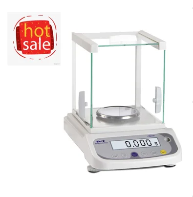 Rs232 With Printer Precision Electronic Digital Scale Analytical ...