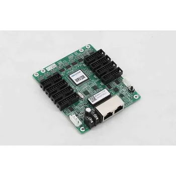 Novastar Led Receiving Card Mrv208-1 With 8 Hub75 Port Led Video Screen ...