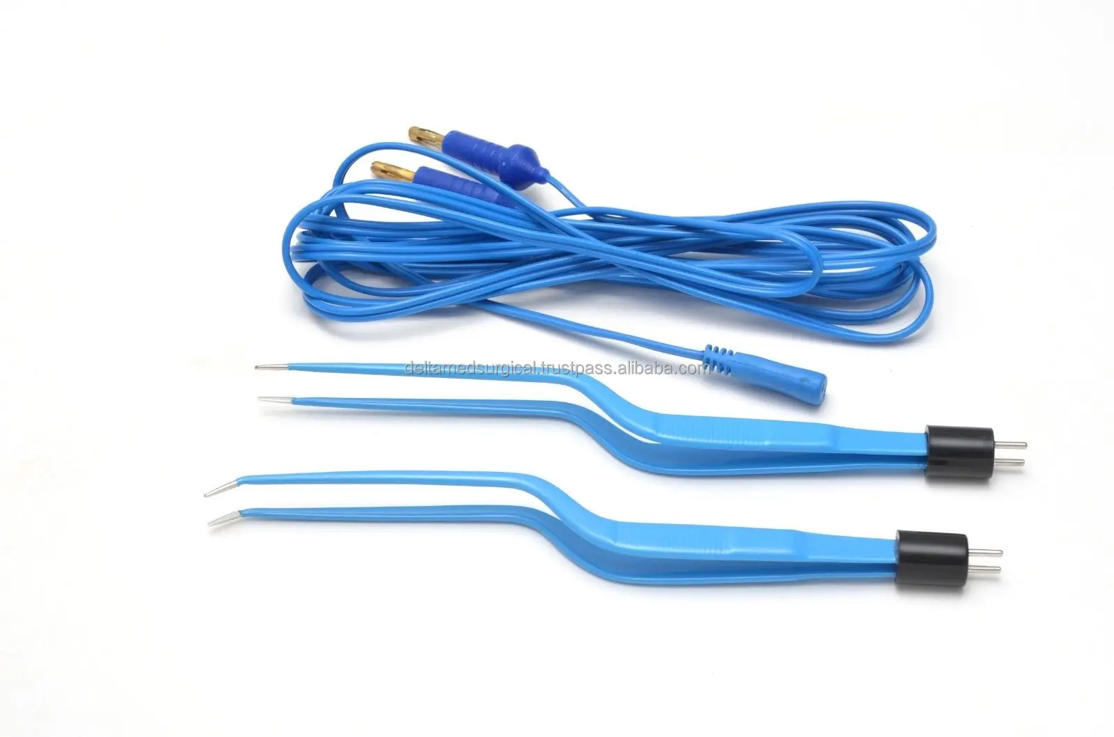 Electrosurgical Pencil By Diathermy Pencil - Buy Disposable ...