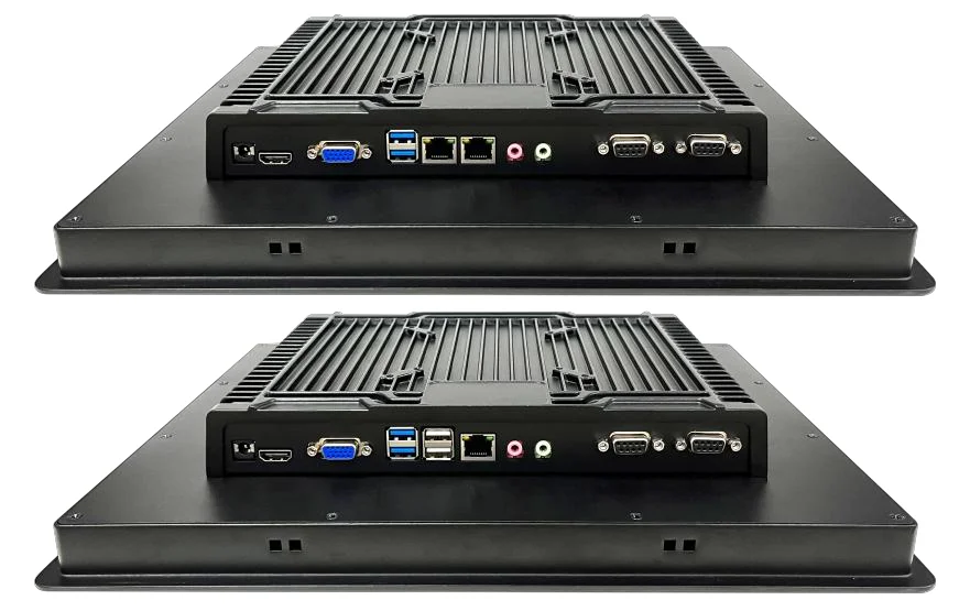 JLD Tech LCD Module Display 13.3inch Industrial Embedded Module IP65 ...