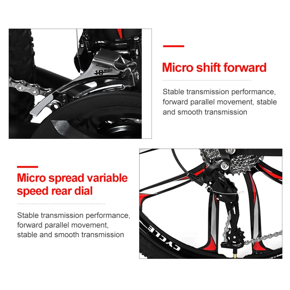 Eu Stock Light Weight Mountain Bike Cycling Factory Oem Wheelers ...