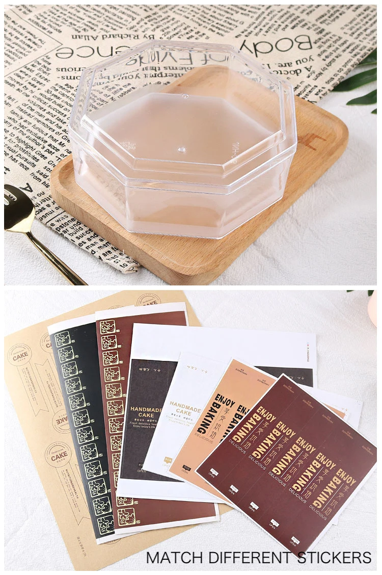 How to Open Hard Plastic Packaging - Chocolate Cookies Containers