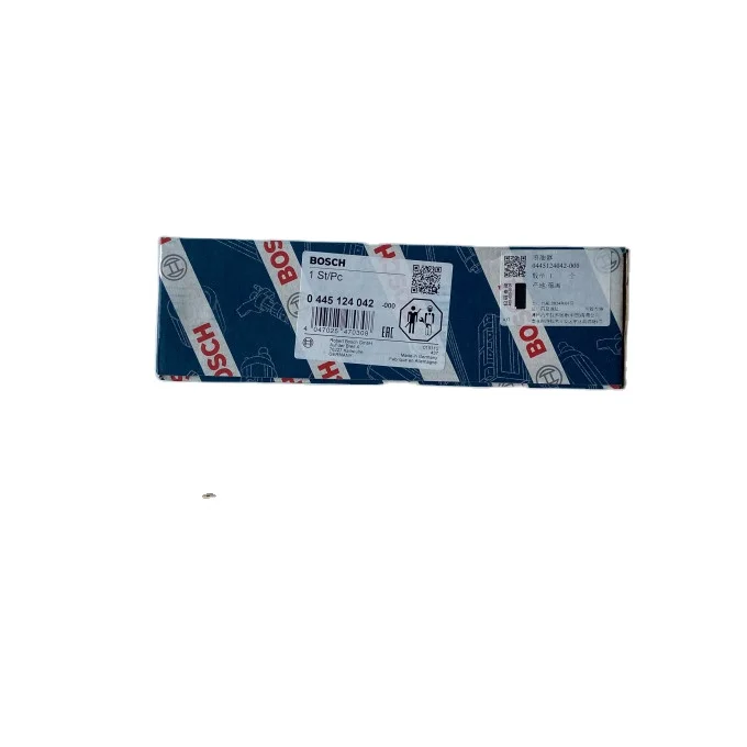 Volvo excavator engine spare parts injector assembly part number ...