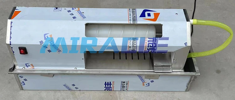 Efficient Boil Egg Peeler - Miracle Hard Boiled Egg Shell Peeler