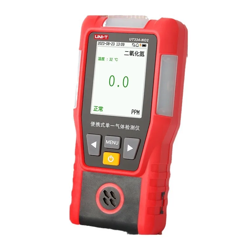 Uni-t Ut334-no2 Portable Single Gas Detector - Buy Acrylic Nails Kit,Dr ...