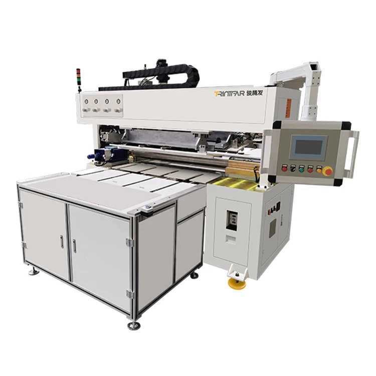 Sintered Wire Mesh Stainless Steel Filter Production Line