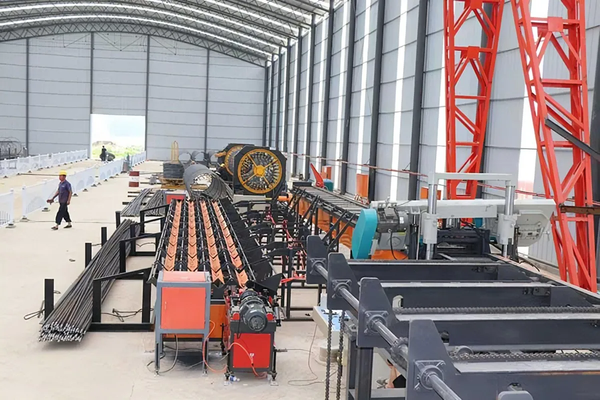 High Quality Hrb400 Rebar Concrete Rebar Building Straight Bar Rebar ...