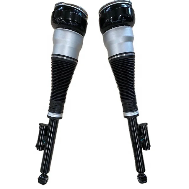 OEM A2223201138 A2223203313 A2223200413 Mercedes W222 S Class Shock ...