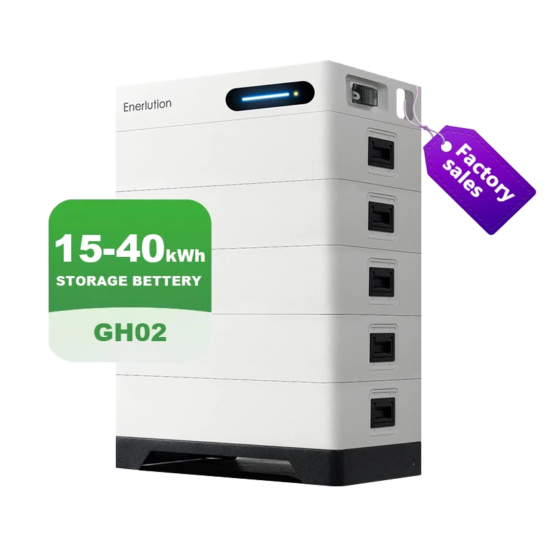 All In One Smart Bms 5kwh 5kw Lifepo4 48v 51.2v 100ah Solar Batteries ...