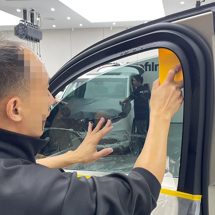 Alibaba.com: Kool Factory Car Windshield Protection Window Film, heat ...