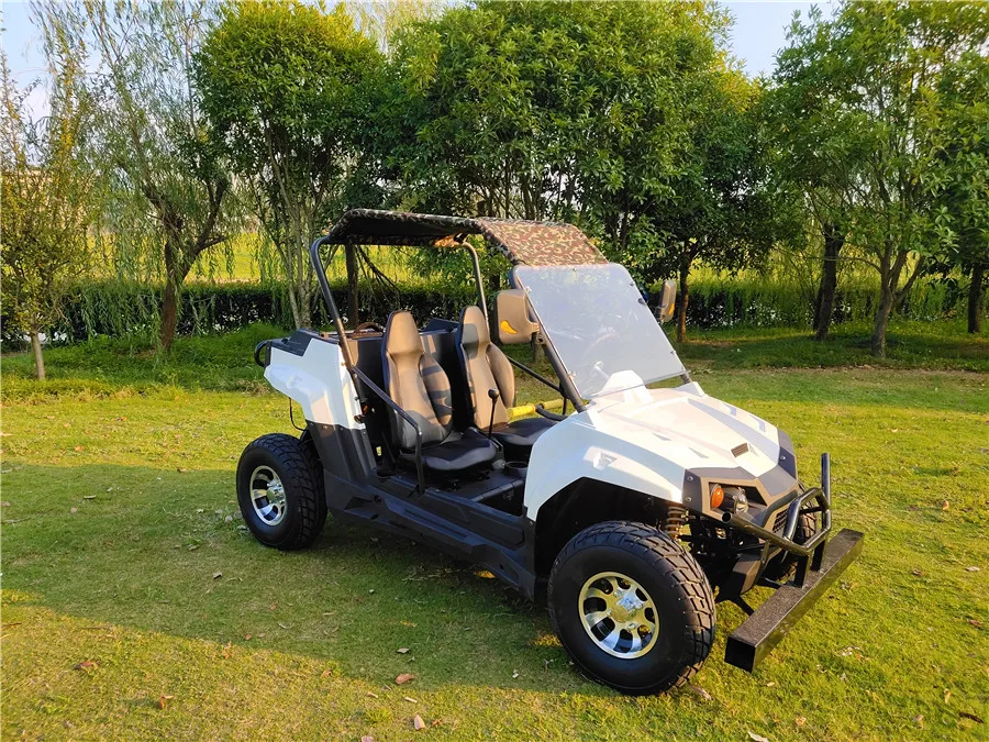 Off Road Go Kart Karting Buggy Dune Atv Approved Applestone Adults ...