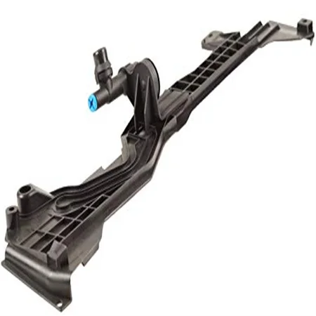 Car Radiator Expansion Tank Mounting Plate Bracket Used For Bmw X5 ...