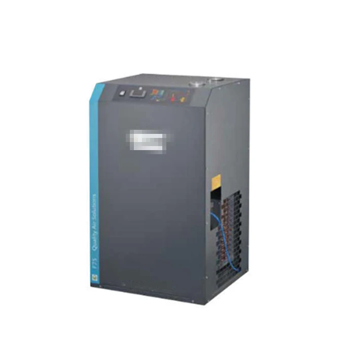 Atlas Copco Air Dryer F Series Air Compressor Cool Freeze Compressed ...