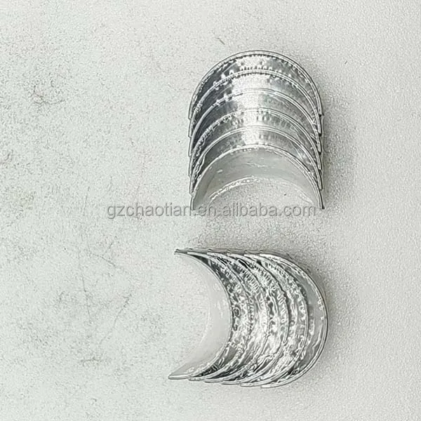 Excavator Engine Parts C7.1 C6.6 Con Rod Bearing 448-4217 Connecting ...