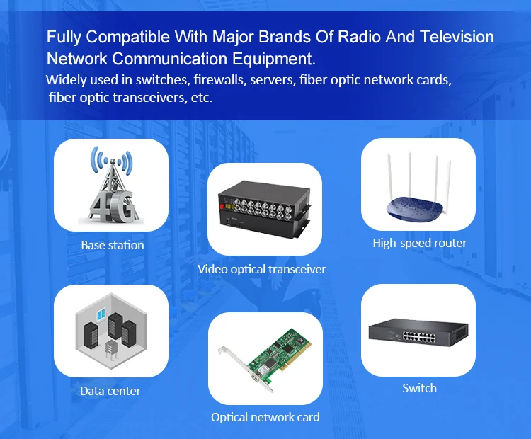 1490nm-tx/1550nm-rx Simplex Lc Single Mode Fiber Optical Bidirectional ...