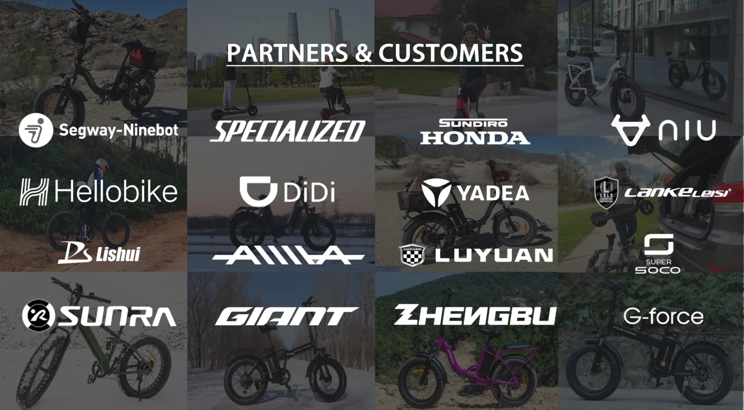 Yolin Yl-90th Colorful Lcd Displays Emc/ce/rohs Electric Bicycle ...