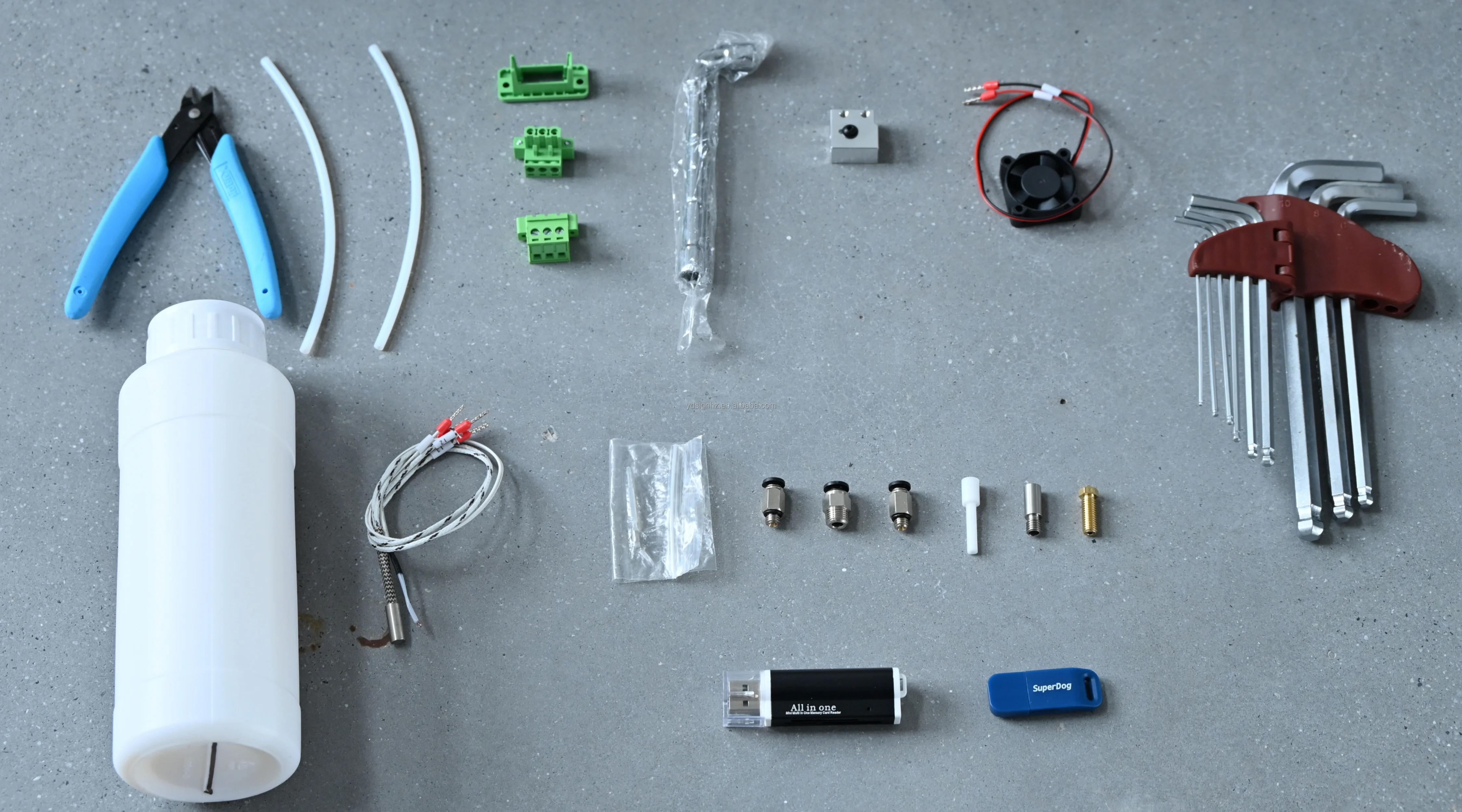 Commercial 3d Sign Printer Dimensional 3d Letter Illuminated Logo ...