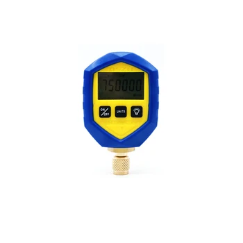 Dszh Multifunction Digital Pressure Gauge Vacuum Meter Or Digital Vacuum Meter Wk-vg89 - Buy ...