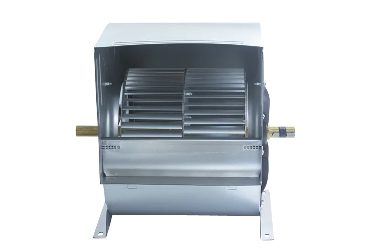 Hoyofan Syt Belt Pulleys Driven Centrifugal Blower Fans With Dual Inlet ...