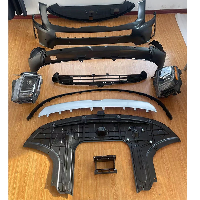 OEM 86510-S9010 Body Kit for Kia Telluride - Sharkauto
