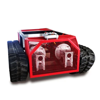 Ava-u13 30m Remote Operated Subdredge Underwater Robotic Dredger ...