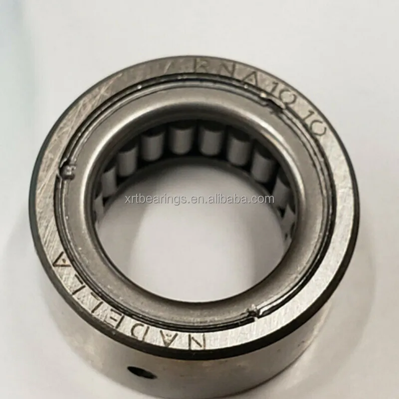 NADELLA Needle Roller Bearing 158x190x52mm - High Precision