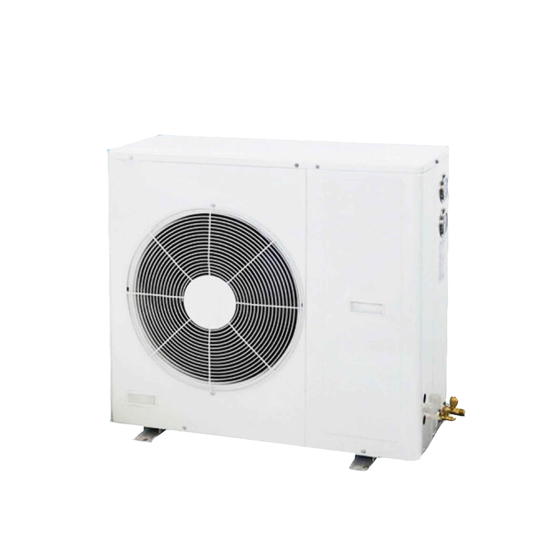 Low Noise Wall Mounted Cooling System Air Cooler Indoor Customizable ...