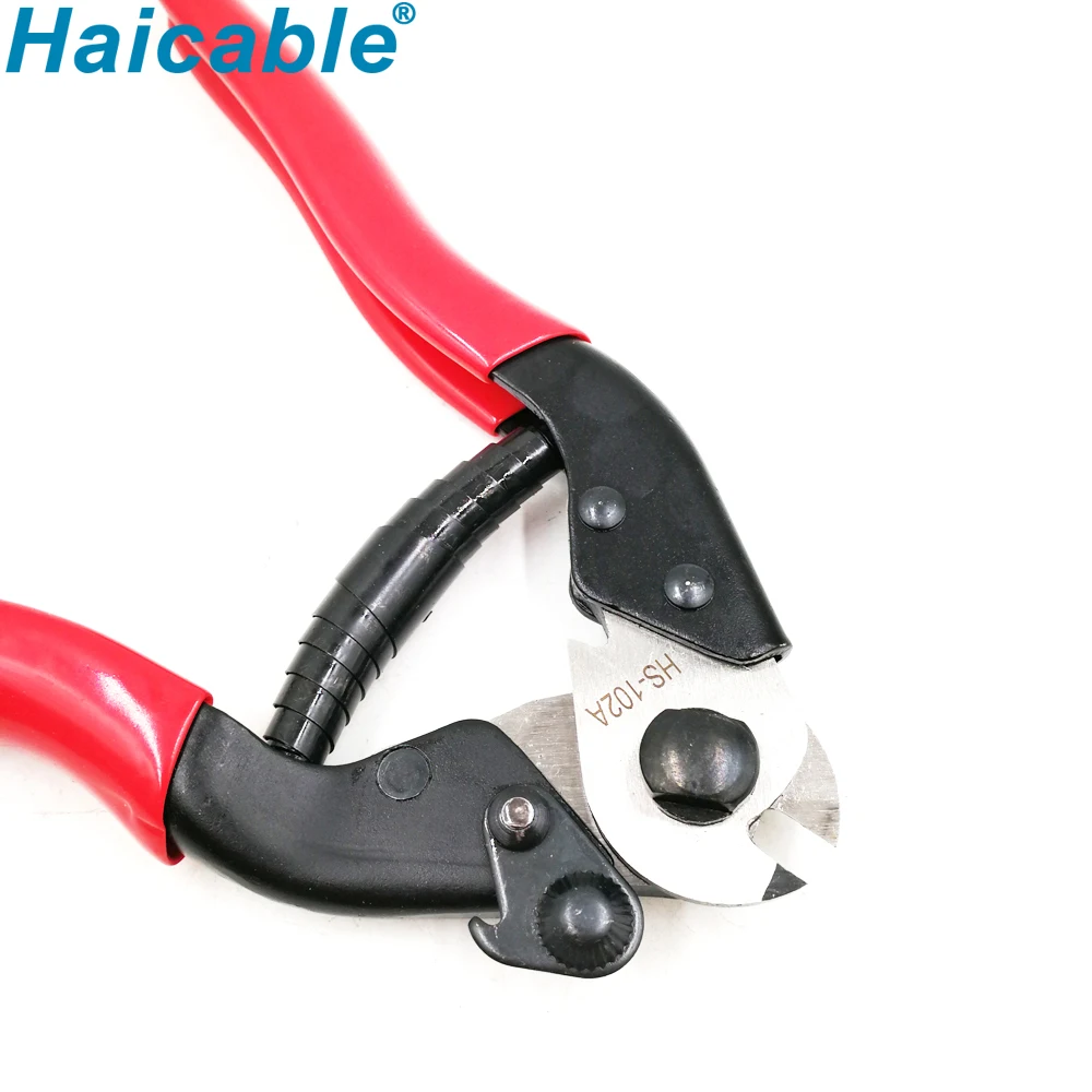 Manual Wire Rope Cutters - Precision and Durability
