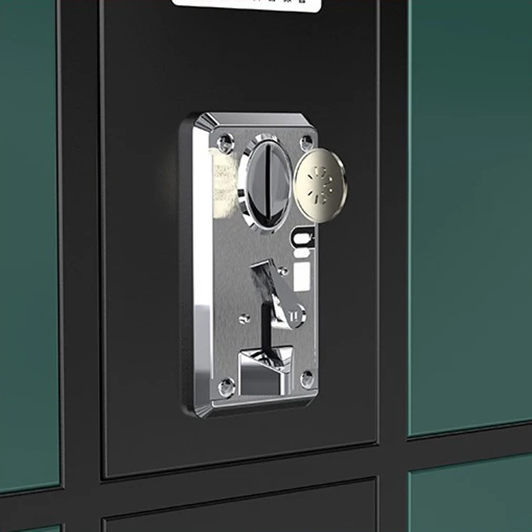 Yinlong Smart Password Express Locker - Secure Storage