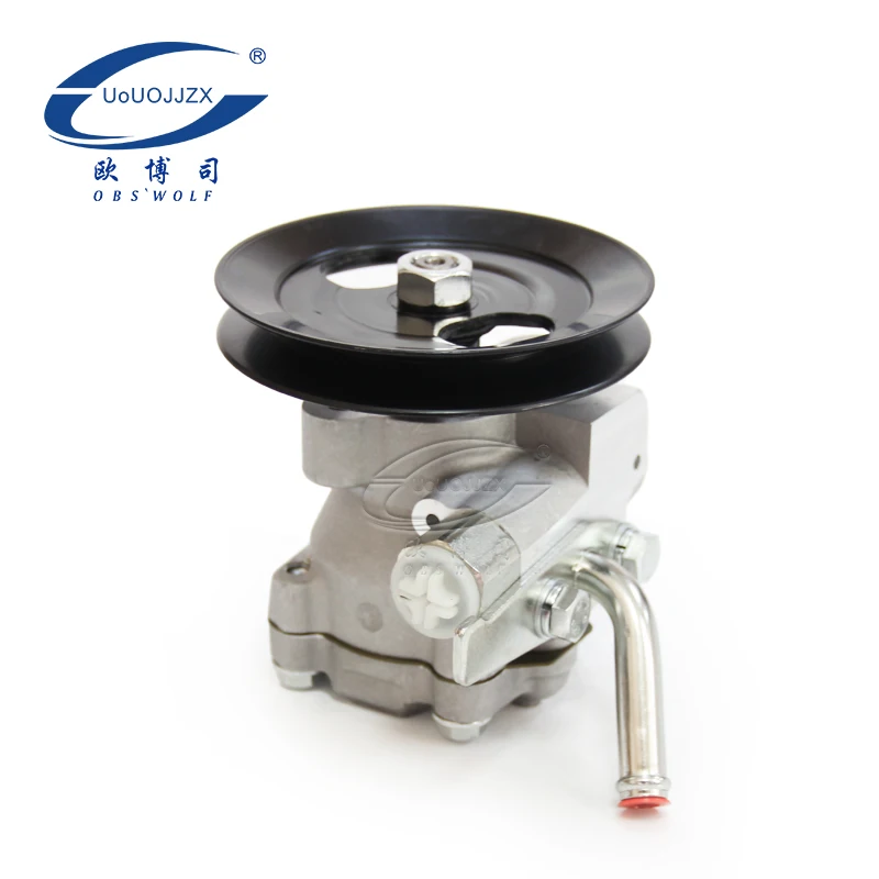 auto parts Hydraulic pump power steering pump For PORTER H-1 H100 OE ...