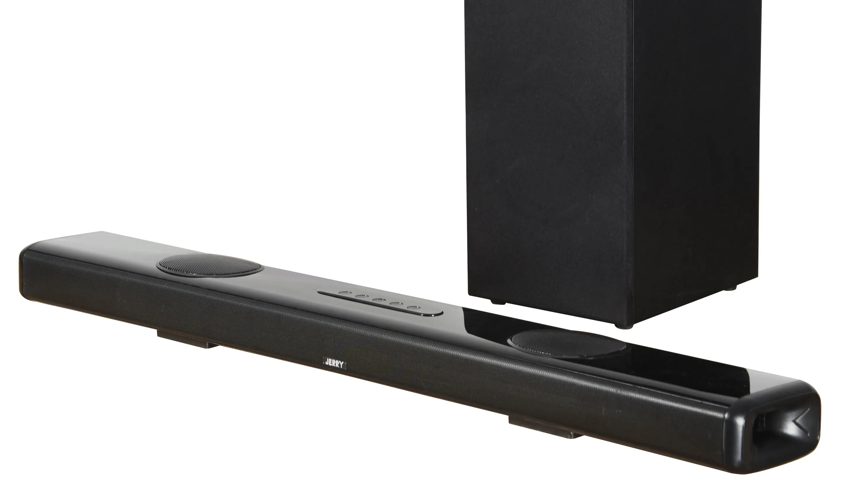 Tv Soundbar 2.1/5.1 Music System For Home 1000w Sound Bar With ...