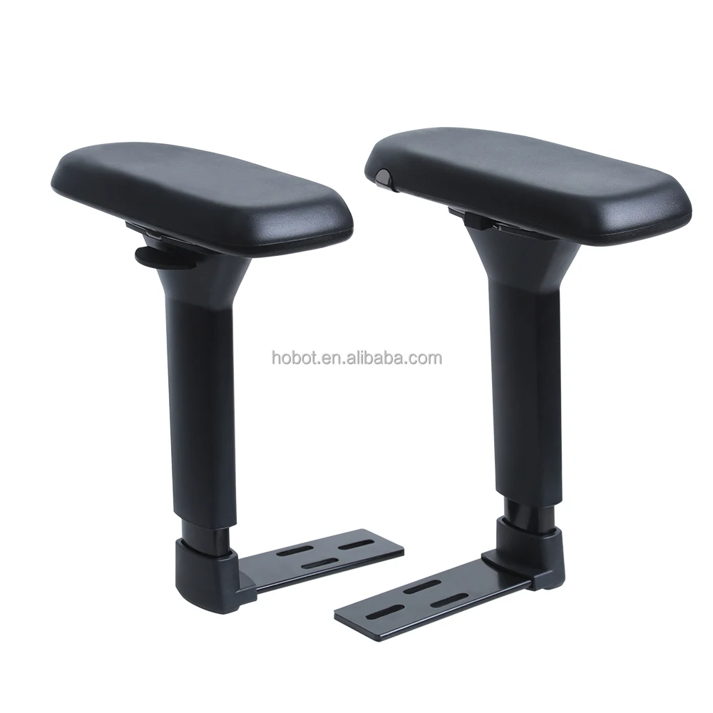 4D Adjustable Gaming Chair with Magnetic Armrest - Modern Comfort