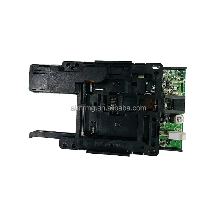 NCR DIP Smart Card Reader 445-0704253 ATM Machine Spare Parts High ...