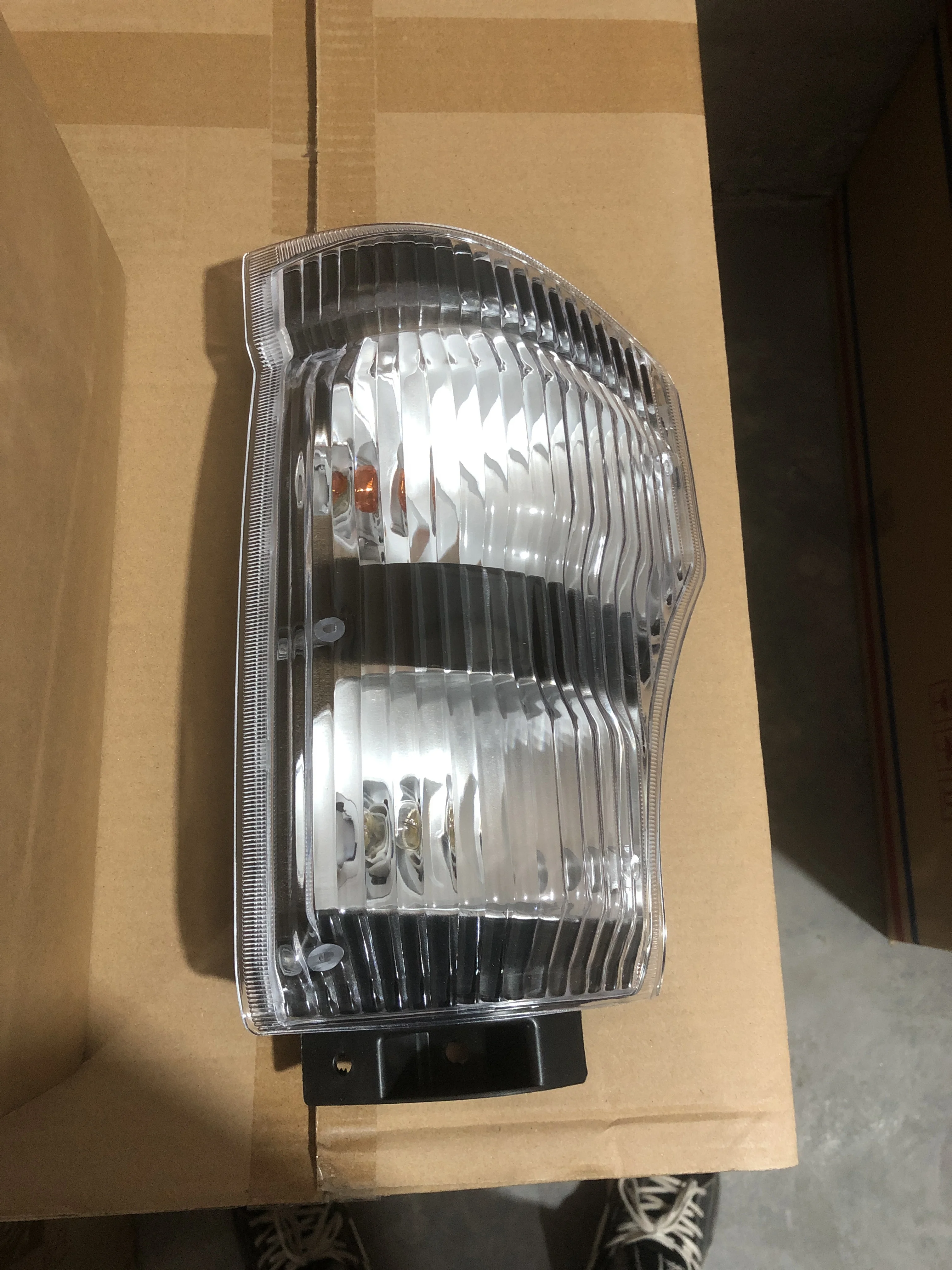For Isuzu Deca 360 Npr Nkr 700p Frr Led Headlight - Buy Professional ...