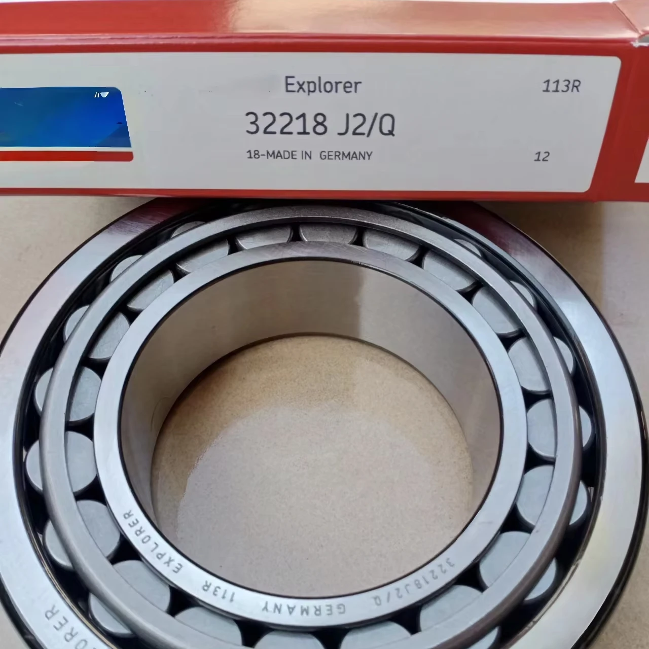 High speed tapered roller bearing NP449291-99401 L319249-90021 ...