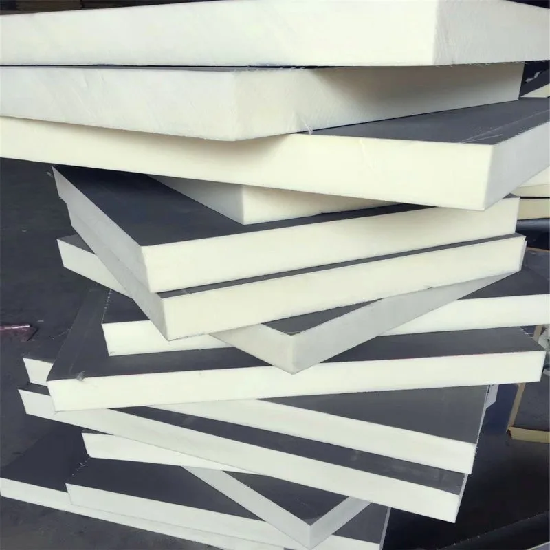 Polyurethane Composite Board Market - High Impact Resistant Solutions