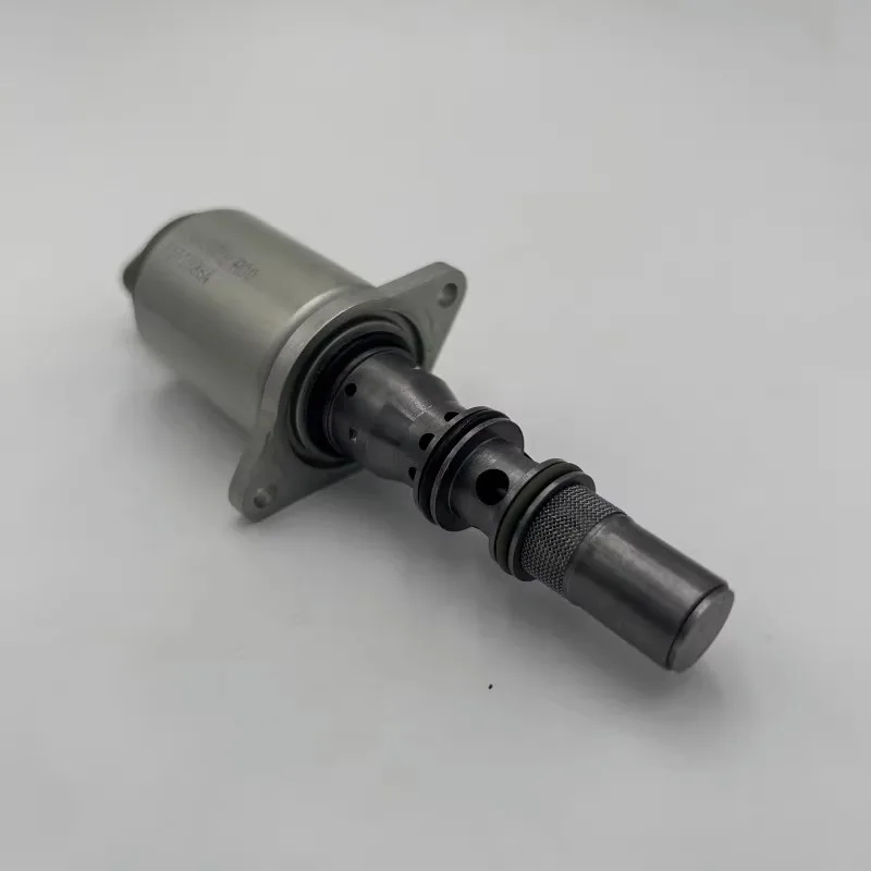 Genuine 518-5072 Solenoid Valve 423-6535 4236535 Solenoid Valve 5185072 ...