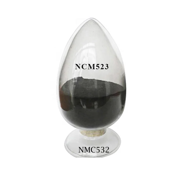 Carboxymethyl Cellulose (CMC) for Battery Anode Binders