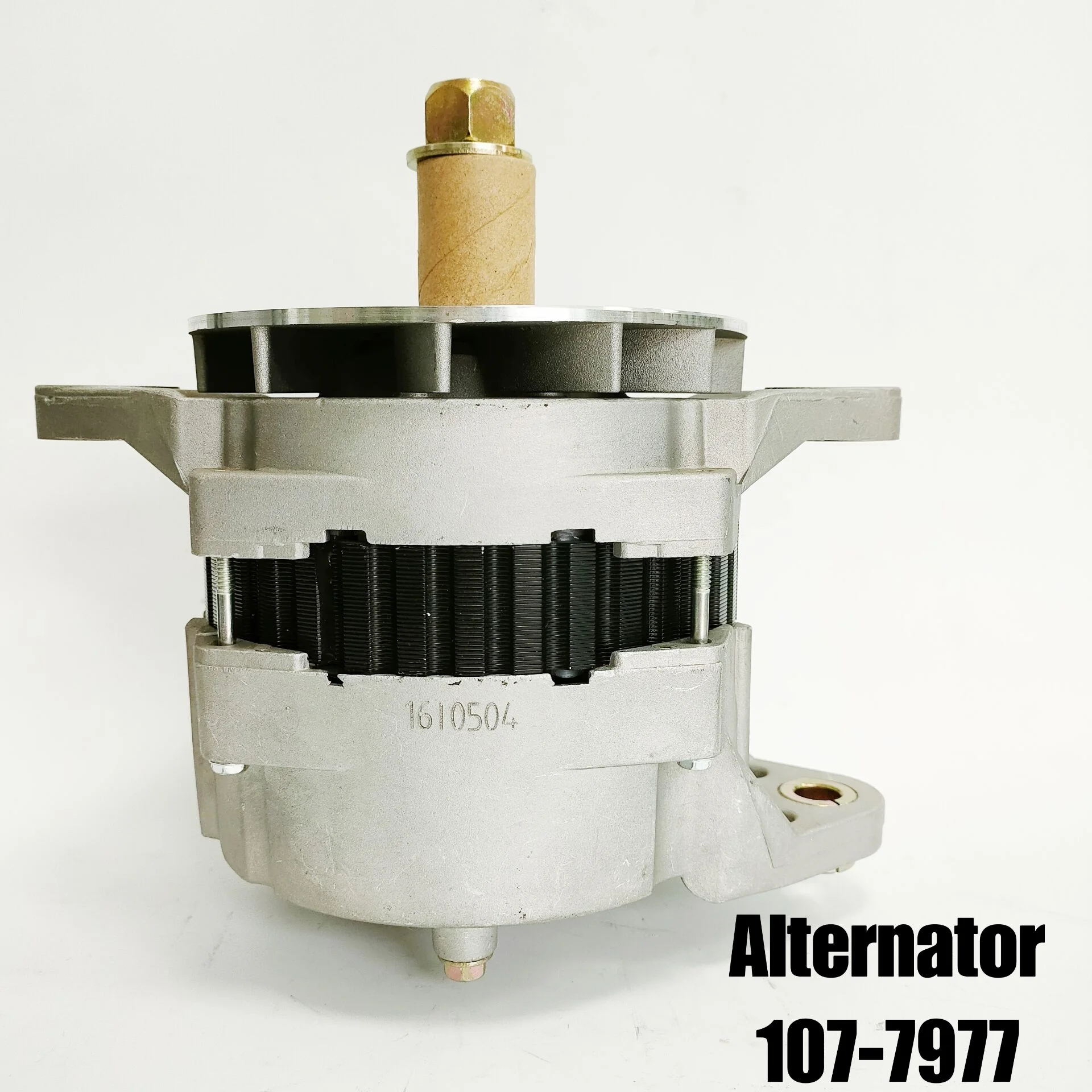 Diesel Engine Alternator 24V 70A 107-7977 1077977 5I8085 5N5692 6N9294 ...