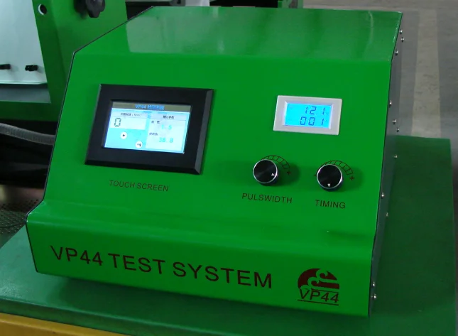 Mingyuan Diesel Fuel Vp44 Pump Tester Edc Electronica Control Pump ...