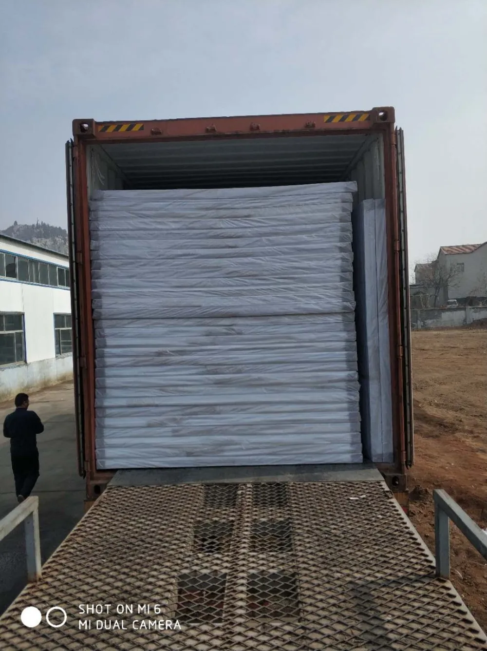 4mm 5mm 18*24 Election Campaign Political Corrugated Plastic Yard Lawn ...