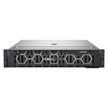 Original Dell Emc Poweredge R750 Xeon 6330/5318y/4316 Dell 2u Rack ...