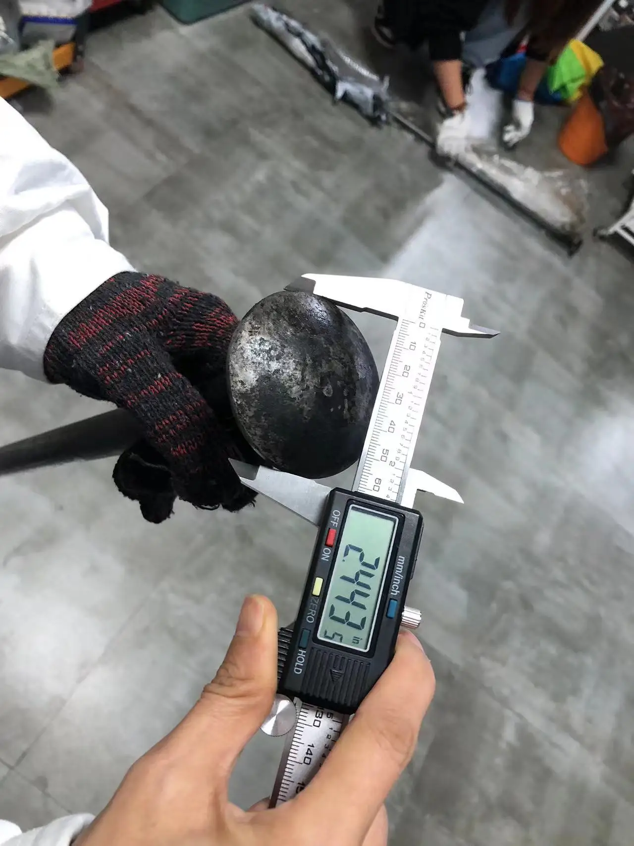 Astm 307a,Plain Timber Bolts/crane Mat Bolts/ Mat Rod - Buy Timber Bolt ...