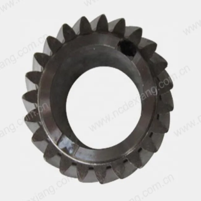 Genuine Mainshaft 6th Speed Gear Output Shaft 6th Gear For Ford Transit ...