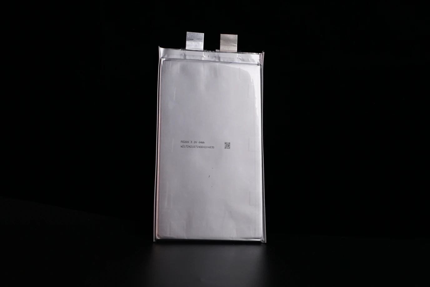 Pouch Polymer Lithium Ion Battery Cell 3.2v 63ah /60ah Lithium Ion ...