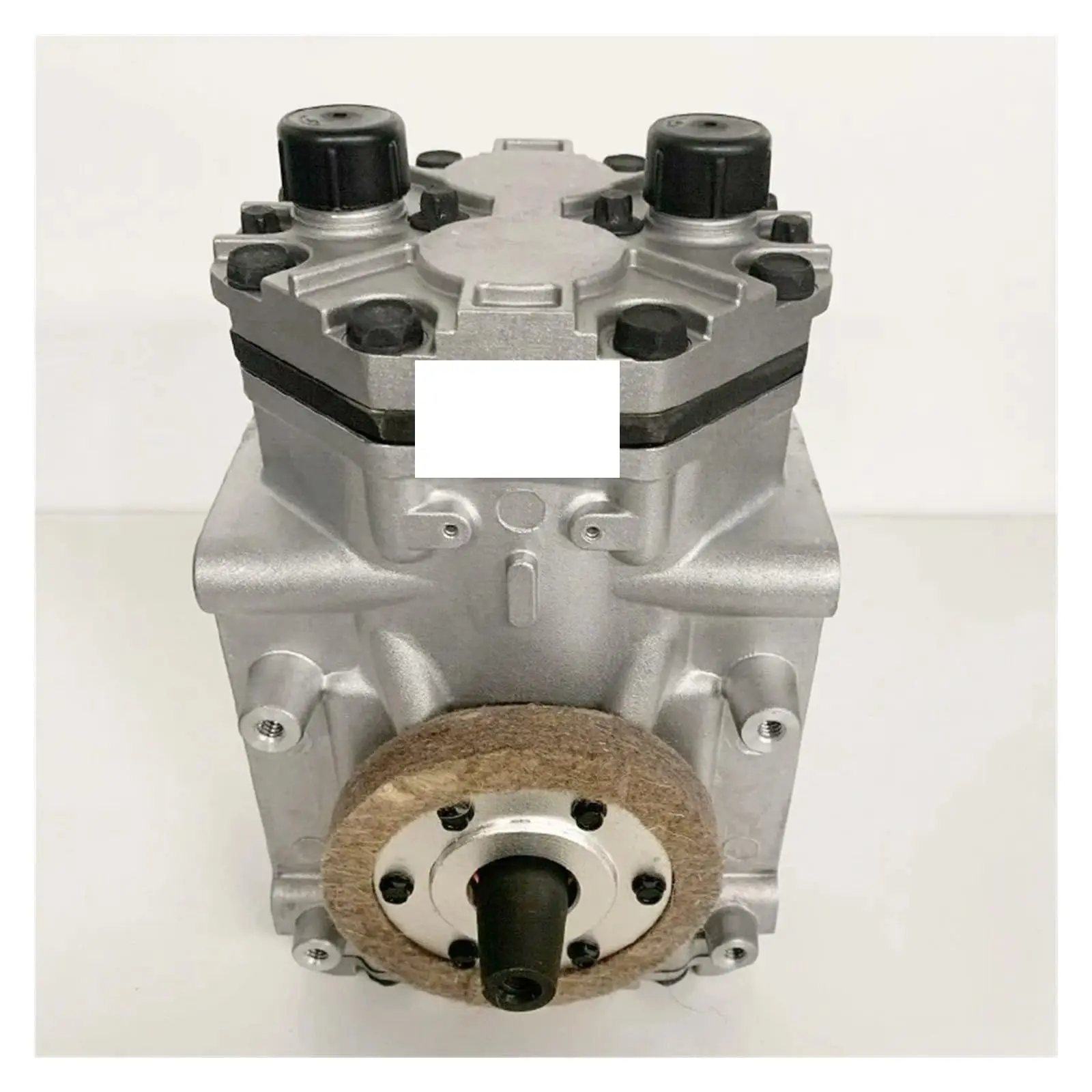 Compressor Ac Compressor Compatible With Kenworth Compatible With York ...