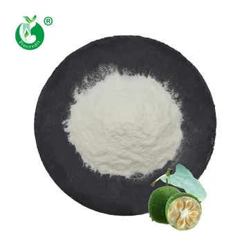 Natural Monkfruit Sweetener Sugar Substitute Mogroside V 50% Powder ...